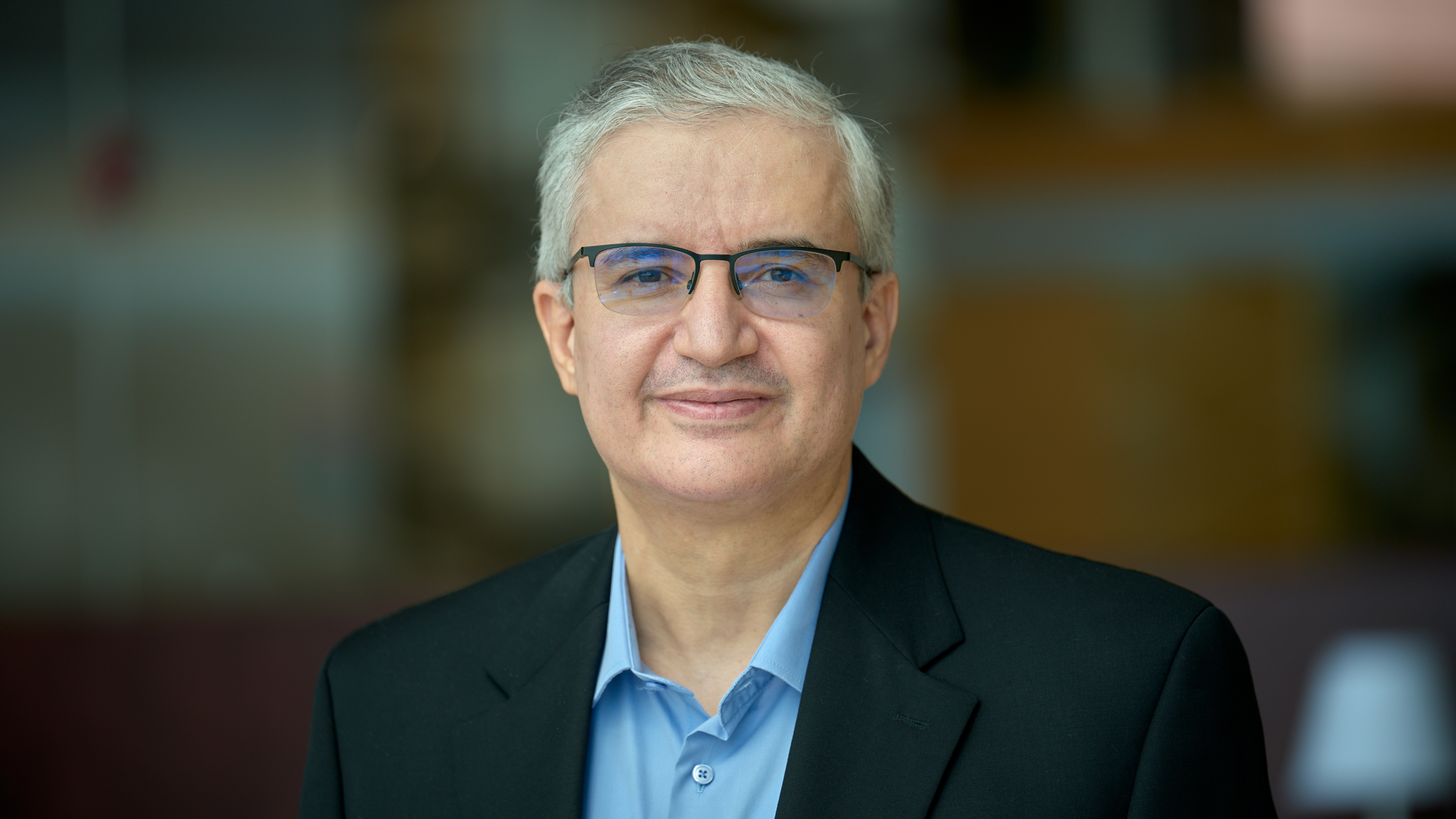 Keynotes – ICCSIC 2026